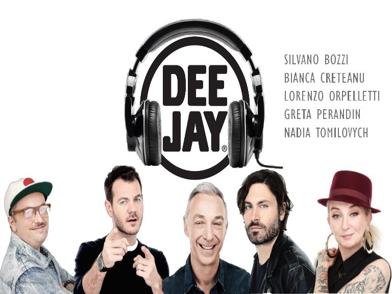 Radio Deejay