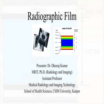 Radiographic Film.pptx