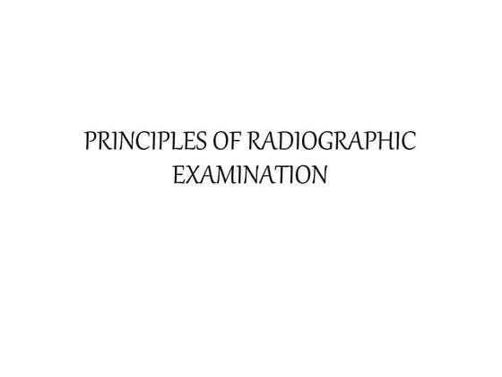 SLOB Technique | PPT