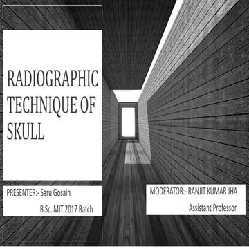 STITCH RADIOGRAPHY TECHNIQUES AND METHODS.pptx