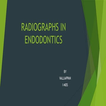 SLOB Technique | PPTX