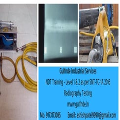 Barc level 2 training | PDF