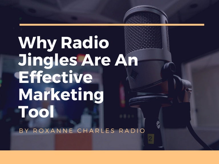 Radio jingles maker free - lityterra