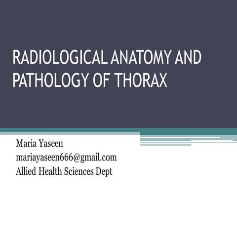 RADIOLOGICAL ANATOMY AND PATHOLOGY OF THORAX.pdf