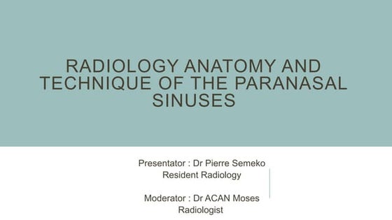 PNS RADIOLOGY AND PATTERNS POWERPOINT PPT.pptx