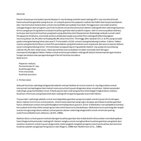 Reject film Analysis | PPT