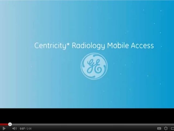 Centricity pacs iw brochure | PDF