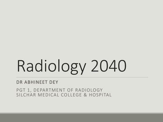 [DSC Europe 24] Ivan Martinovic Artificial Intelligence in Medicine - From Enthusiasm to Despair ...