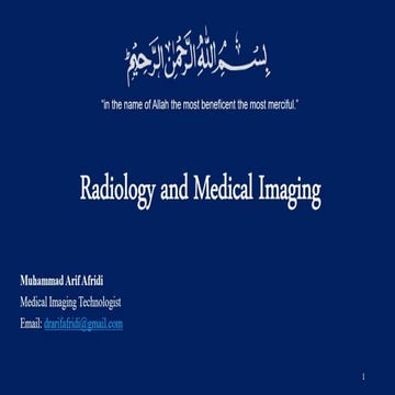 Screen Film Radiography | PDF