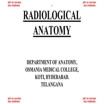RADIOLOGY OMC 2021.pdf OSNMANIA COLLEGE OF MEDICAL | PPT