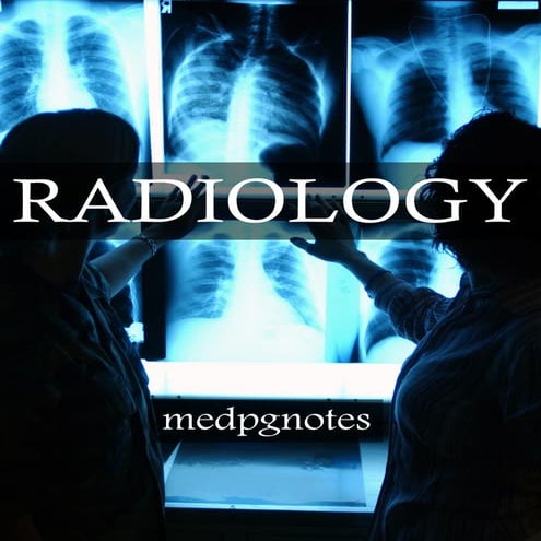Radiology sample | PDF