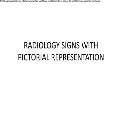 Classical radiology signs by shah zeb.pdf