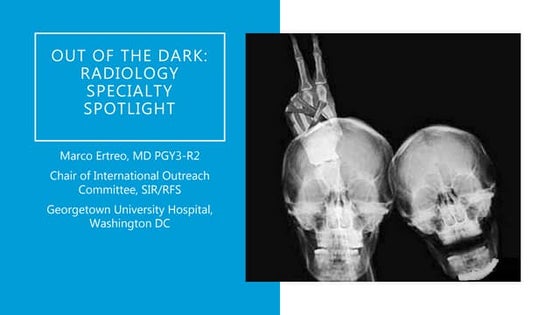 RADIOLOGY MADE EASY ONLINE PRACTICAL MODULE.pptx