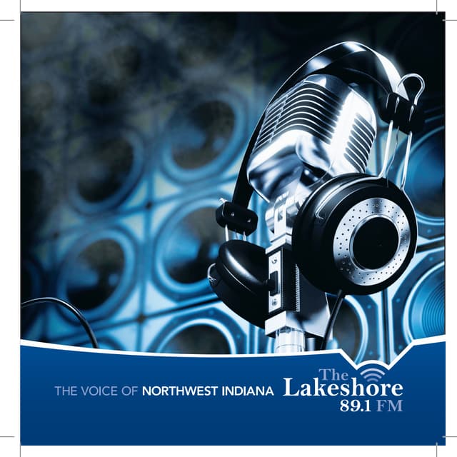 Radio Media Kit Brochure | PDF