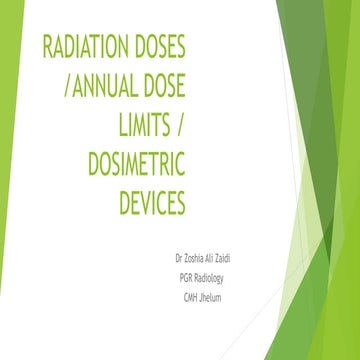 Radion doses.pptx