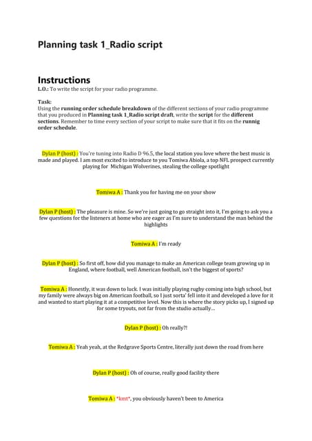 Audio Visual Script.docx