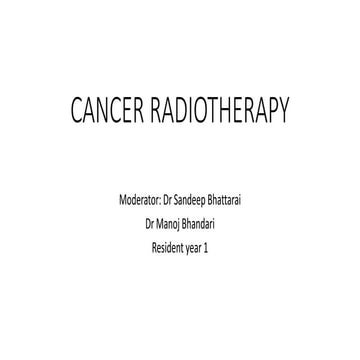 radiotherapy.pptx