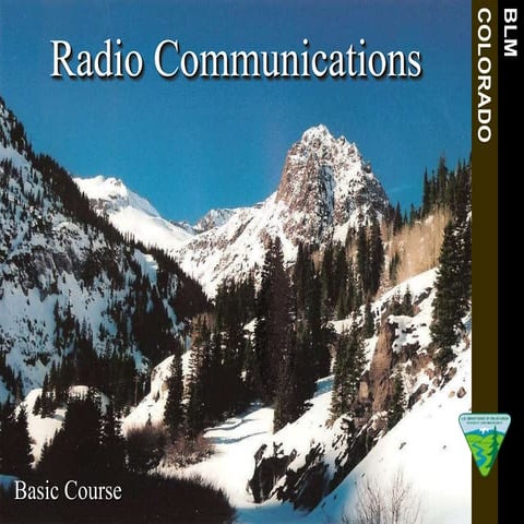 Radio training.ppt