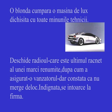 Radioul inteligent | PPS
