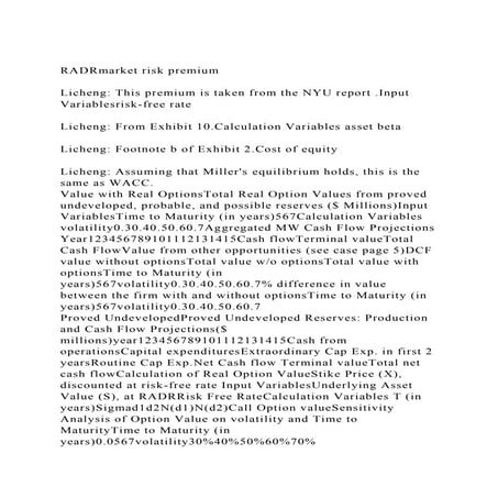Midland Energy Resources | PPTX