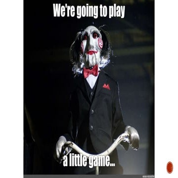 Making technical documentation fun to read | PPT