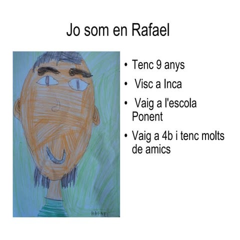 Rafael | PPT