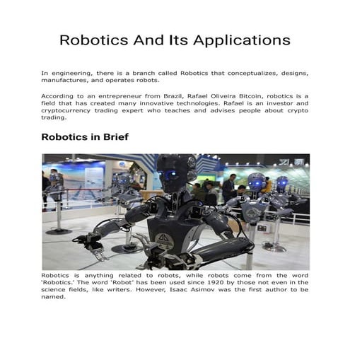 robotics basics for beginnners Presentation1.pptx