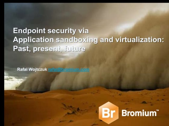 Sandbox | PPT