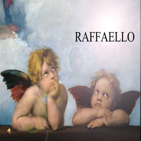 Raffaello | PPT