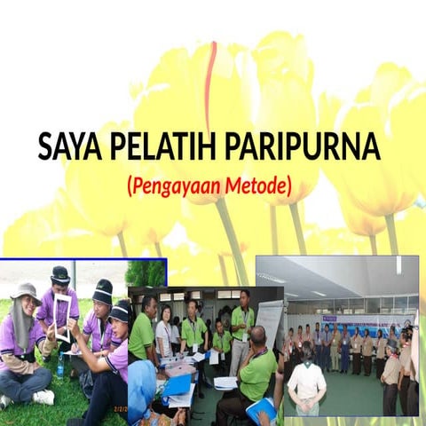 BAHAN MATERI KDP RAGAM METODE PRAMUKA.pptx