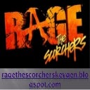 Rage The Scorchers CD Key