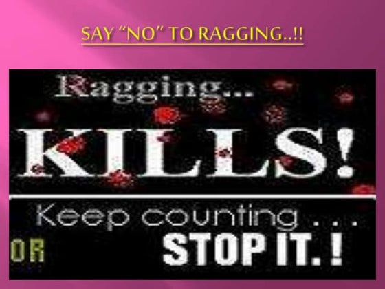 What-is-Ragging and its effect on students.pptx