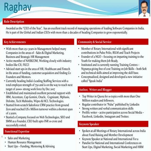 Raghav | PDF