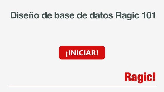 Ragic - 採購模組介紹 | PPTX | Databases | Computer Software and Applications