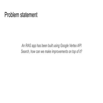 How to improve RAG systems implementation.pptx