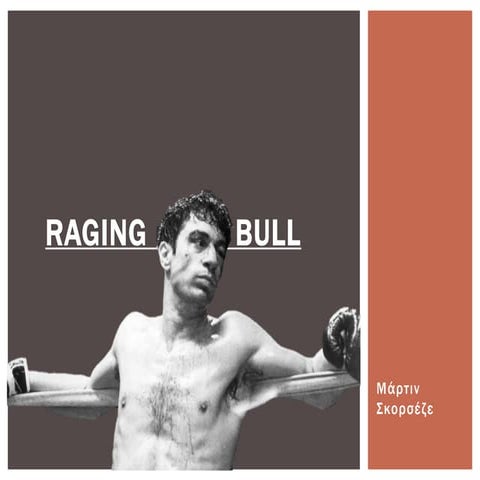 Raging Bull | PPT
