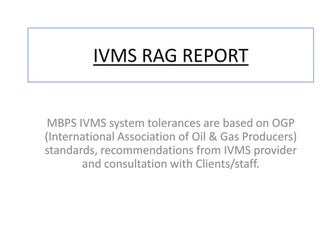 OSHA 2014: Cartasite and ConocoPhillips | PPT