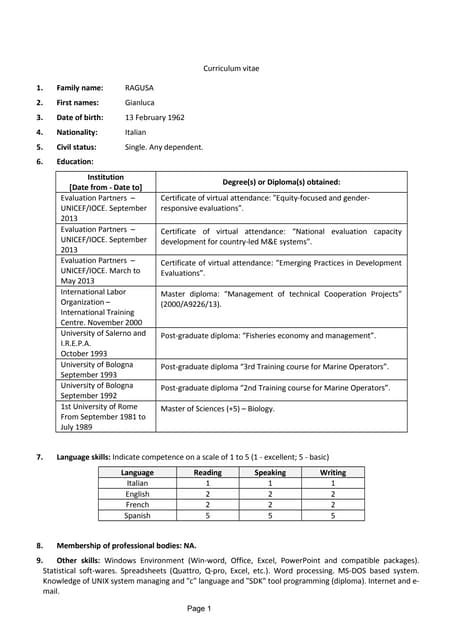 cv_Jessica Patera | PDF