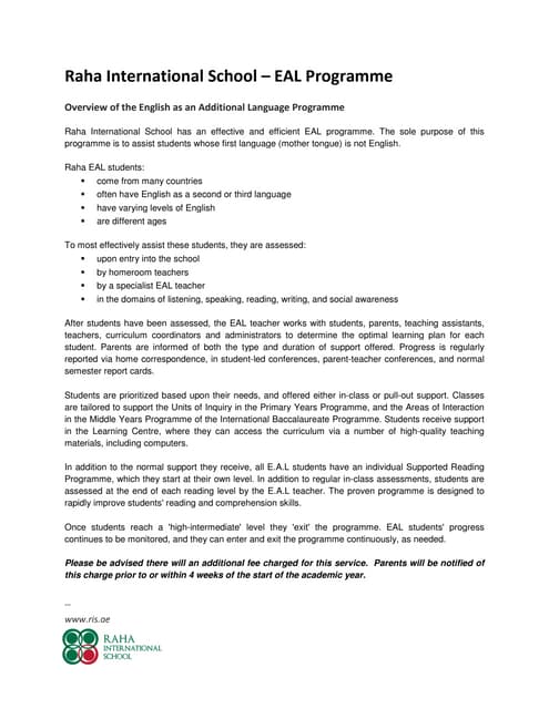 RLA-for-Grades-4-12.pptx | Educational Assessment | Education