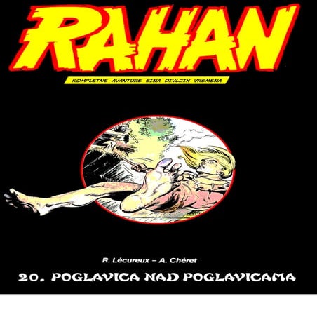 Rahan 020 poglavica_nad_poglavicama | PDF
