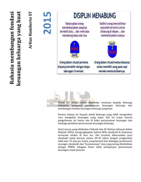 Manajemen Risiko 06 Risiko Kematian | PPT