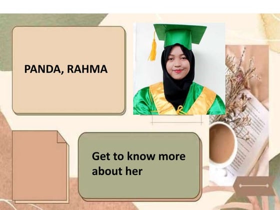 Saimah's Biography-WPS Office.pptx