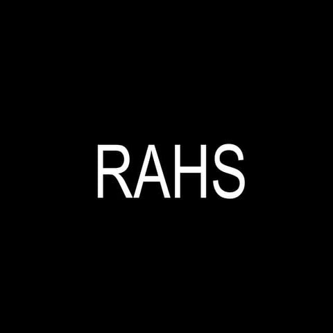 Rahs | PPT