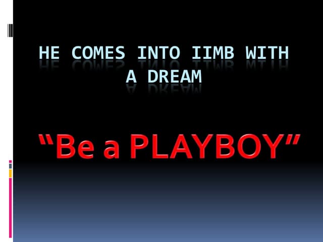 Tabitha ppt copy | PPT