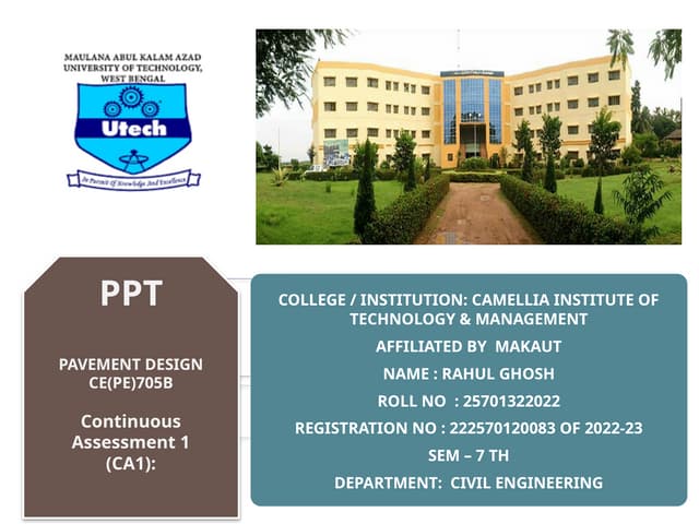 Group index method | PPTX