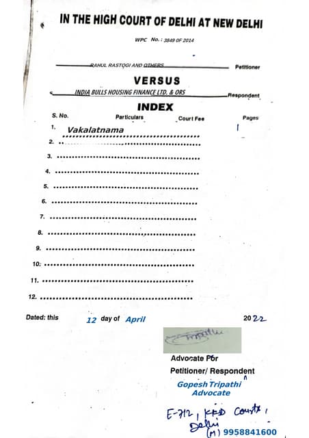 OBJECTION KRISHNA DEVI.pdf