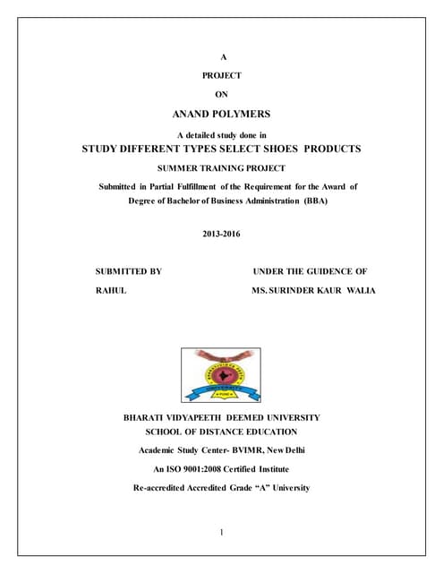 Nike Brand Guidelines | PPT