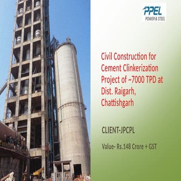 Raigarh Cement plant presentation - 26-12-23.pptx