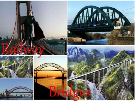 Types of bridges | DOCX