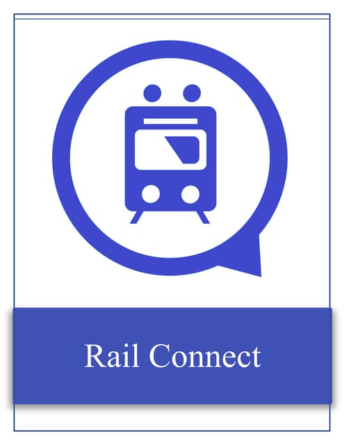 Online railway reservation system | PDF